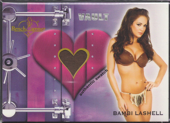 Picture of Bambi Lashell (I)