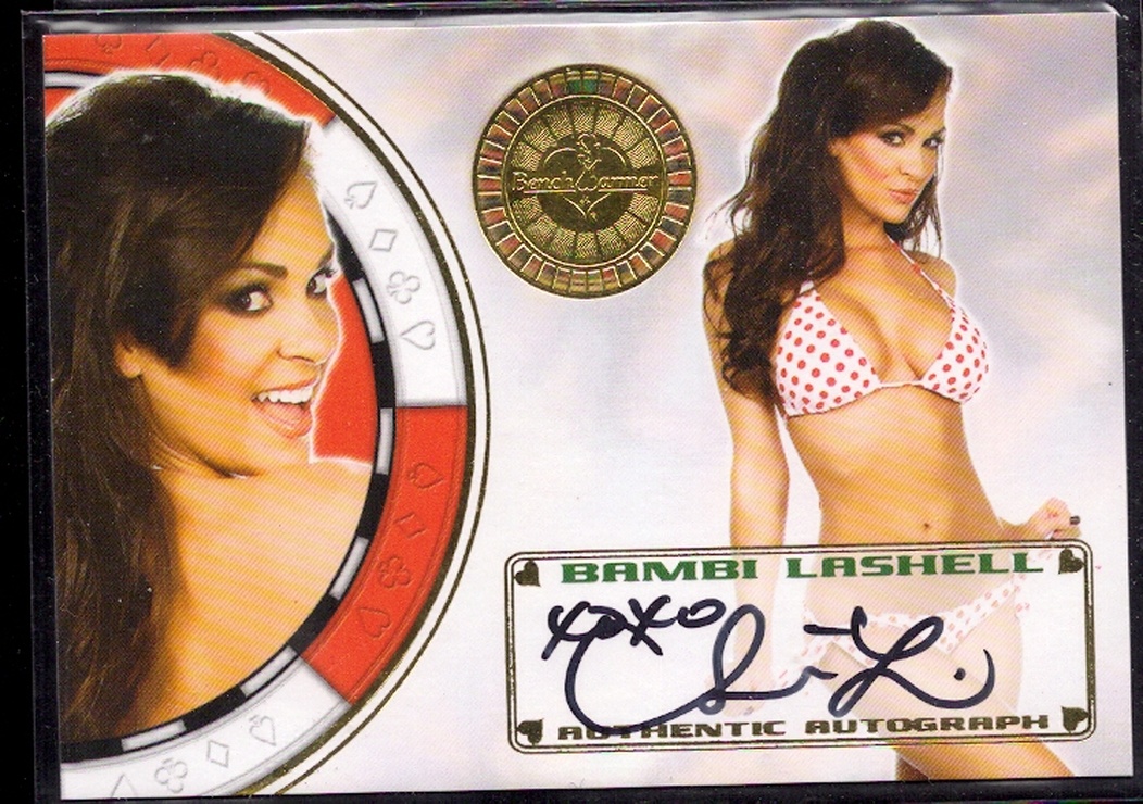 Bambi Lashell (I) image