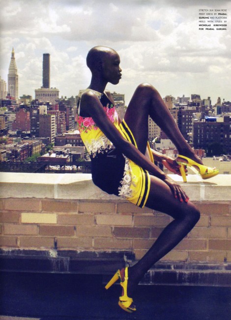 Grace Bol image