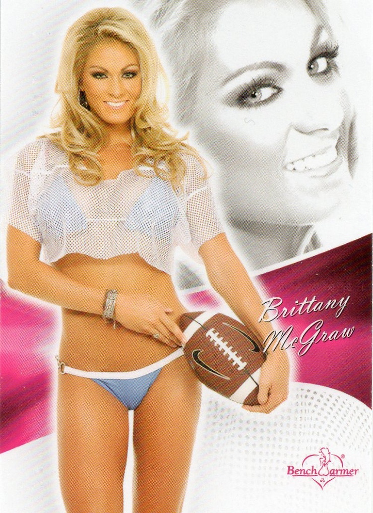 Picture of Brittany McGraw (I)