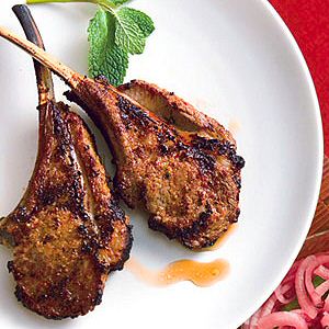 Picture of Lamb And Mutton