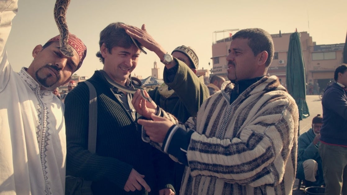 Picture of Scam City