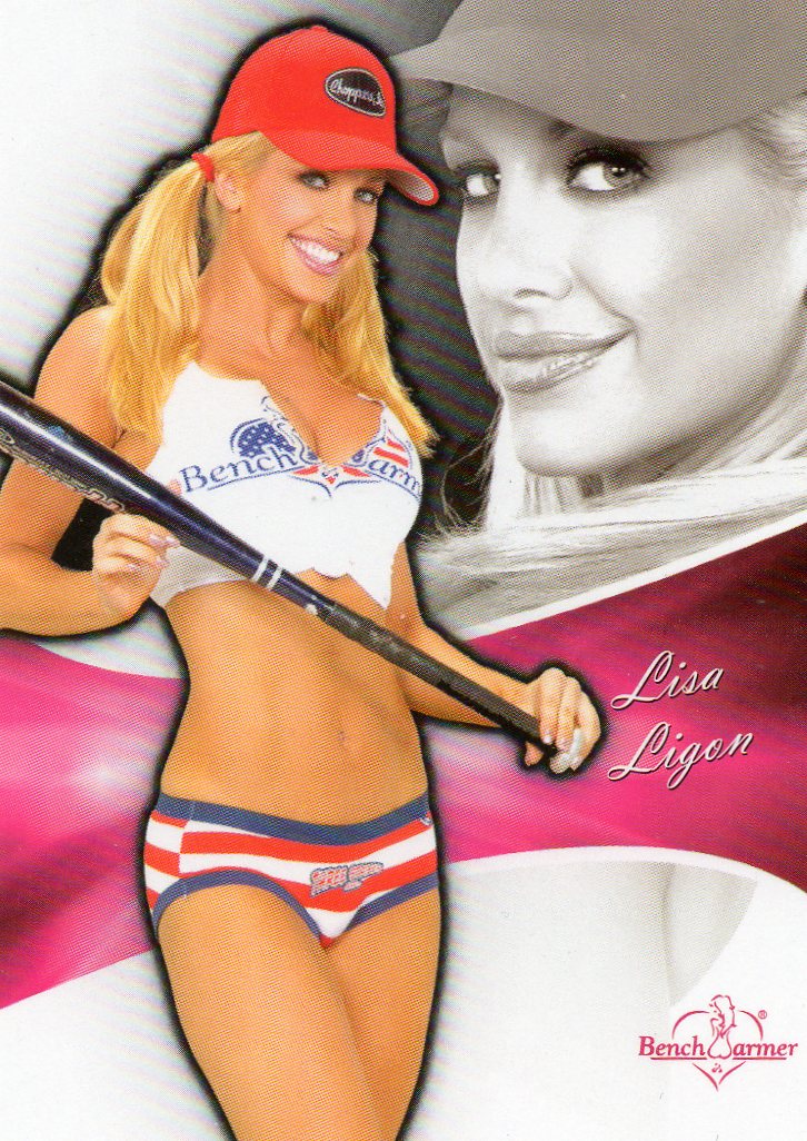 Image of Lisa Ligon (I)