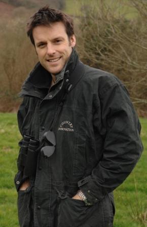 Picture of Nick Baker