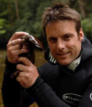 Picture of Nick Baker