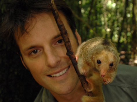 Picture of Nick Baker