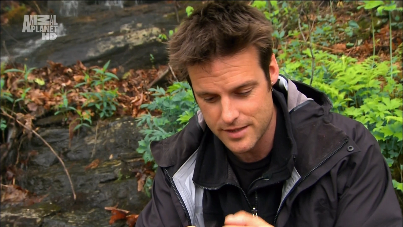 Picture of Nick Baker