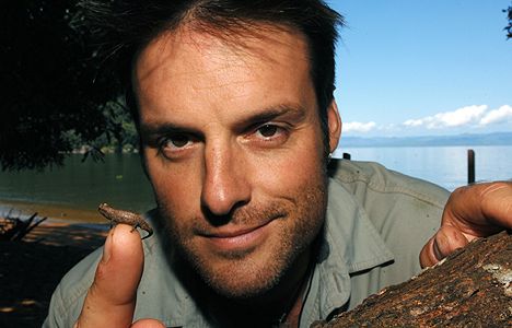 Picture of Nick Baker