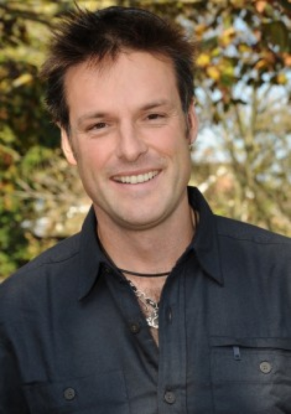 Picture of Nick Baker