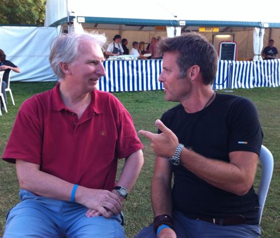 Picture of Nick Baker