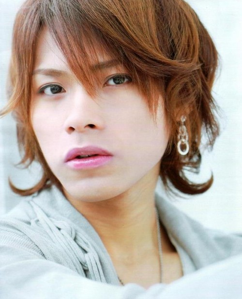 Picture of Tatsuya Ueda