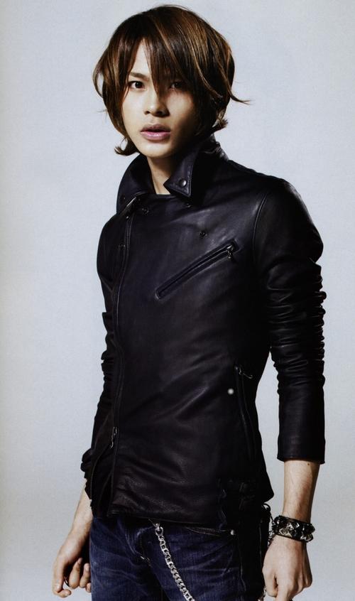 Picture of Tatsuya Ueda