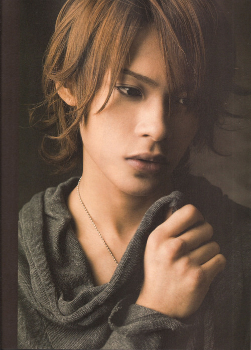 Picture of Tatsuya Ueda