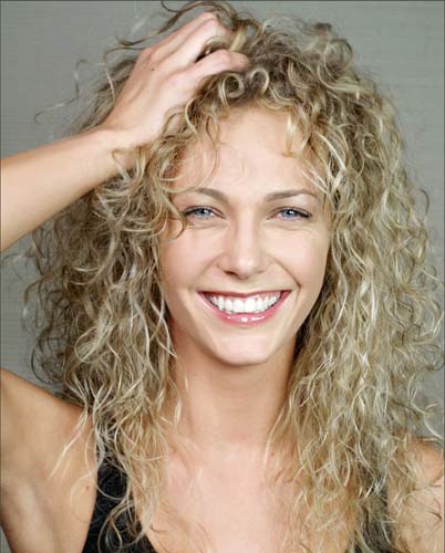 Picture of Sara Zanier