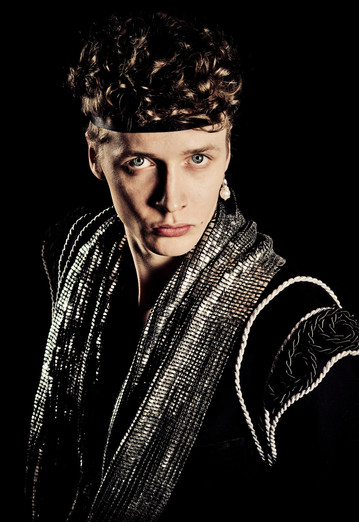 Image of Julius Feldmeier