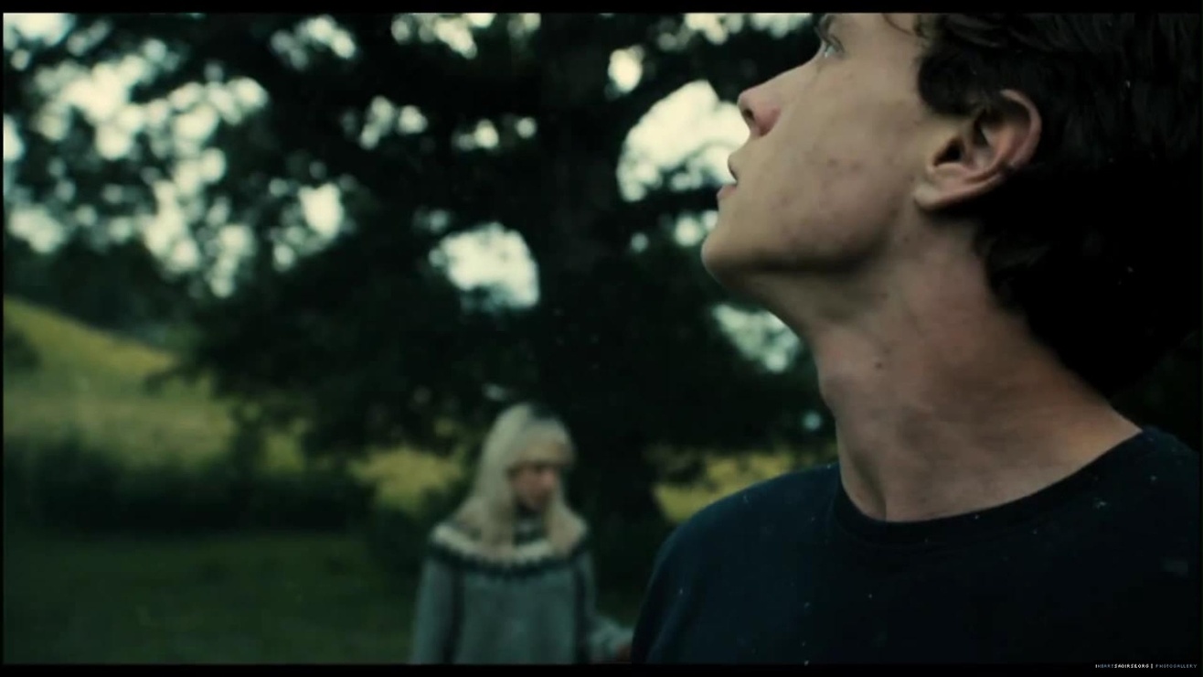 How I Live Now picture