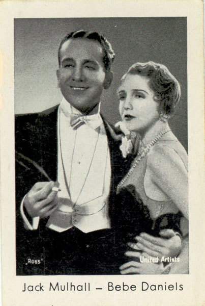 Picture of Jack Mulhall