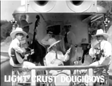 Picture of The Light Crust Doughboys