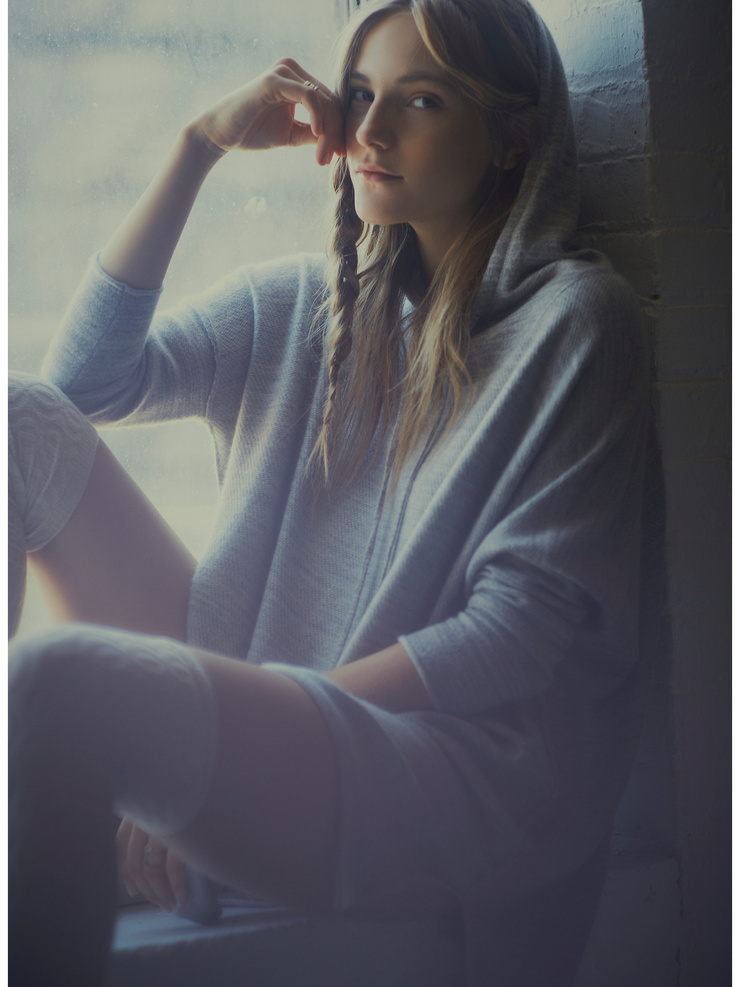 Picture of Dorothea Barth Jorgensen