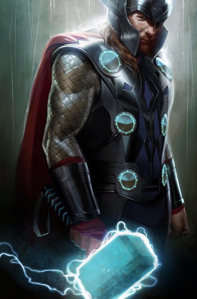 Picture of Thor