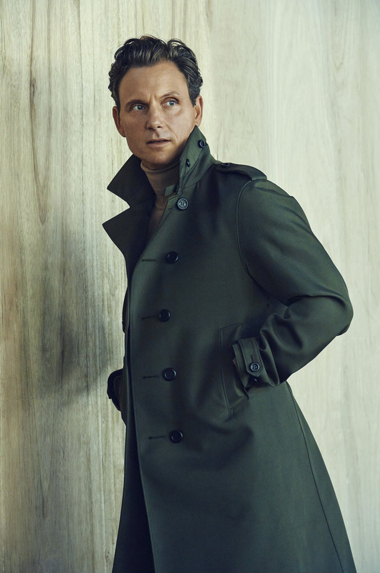 Picture of Tony Goldwyn