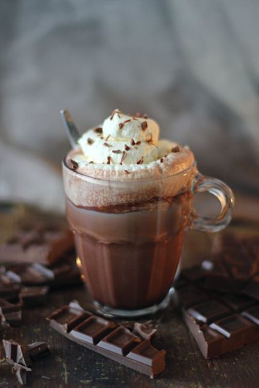 Picture of Hot Chocolate