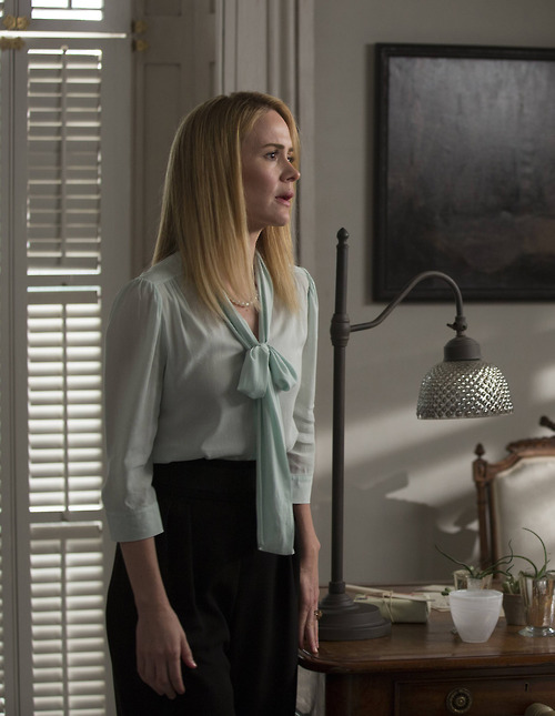 Picture of Cordelia Goode