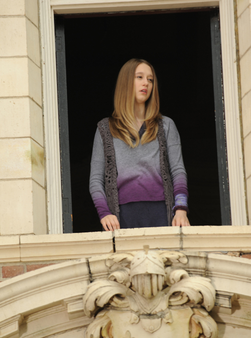 Picture of Violet Harmon