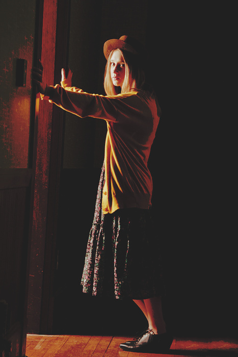 Violet Harmon picture