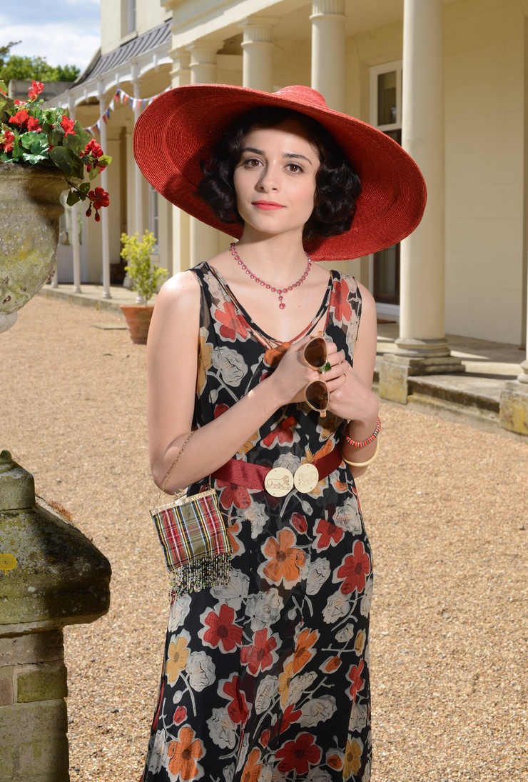 Picture of Stephanie Leonidas