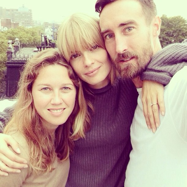 Image of Julia Stegner