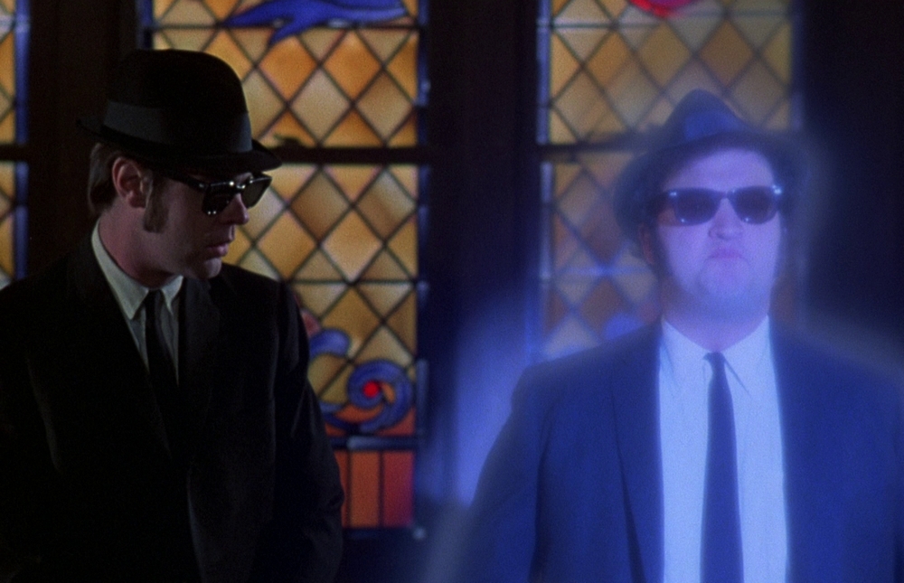 Picture of The Blues Brothers
