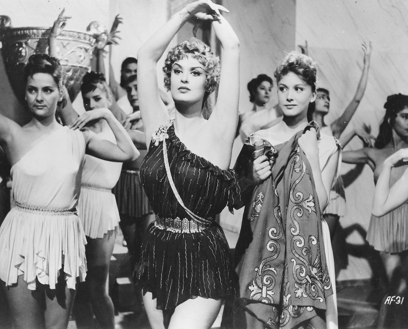 Picture of Isabelle Corey