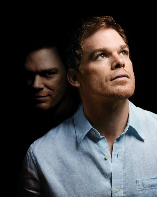 Picture of Dexter Morgan