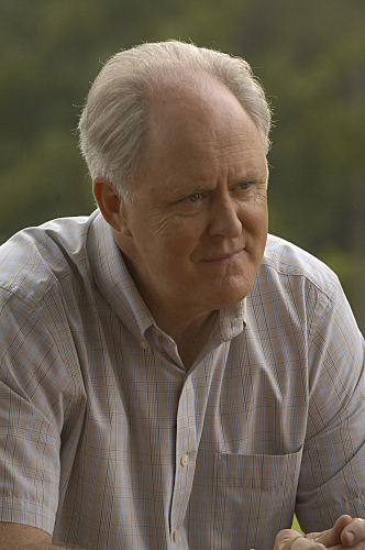 Arthur Mitchell image