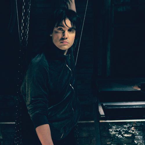 Picture of Jay Vaquer