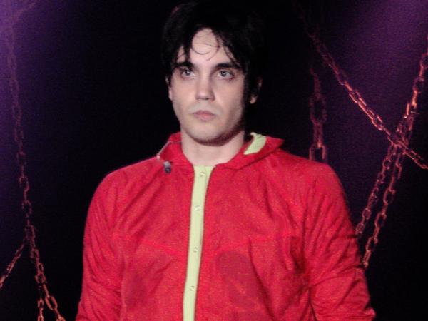 Picture of Jay Vaquer