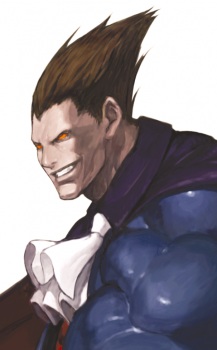 Demitri Maximoff image