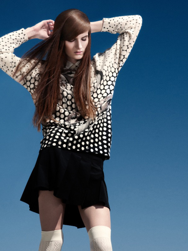 Carly Moore image