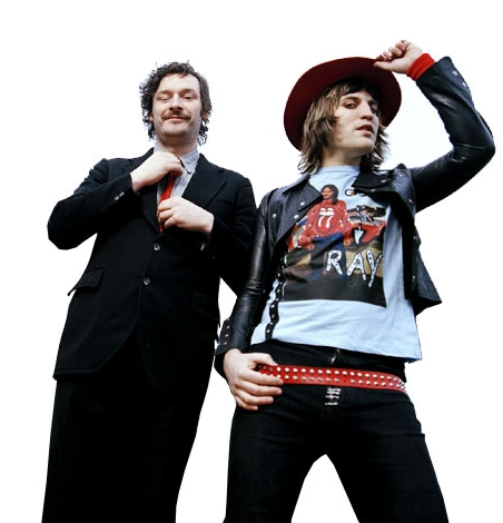 Picture of The Mighty Boosh