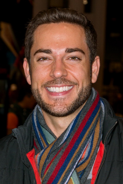 Picture of Zachary Levi