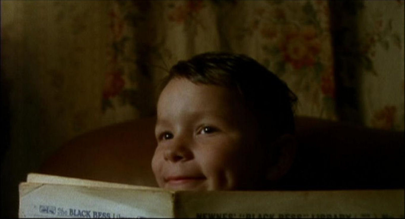 Image of Liam (2000)