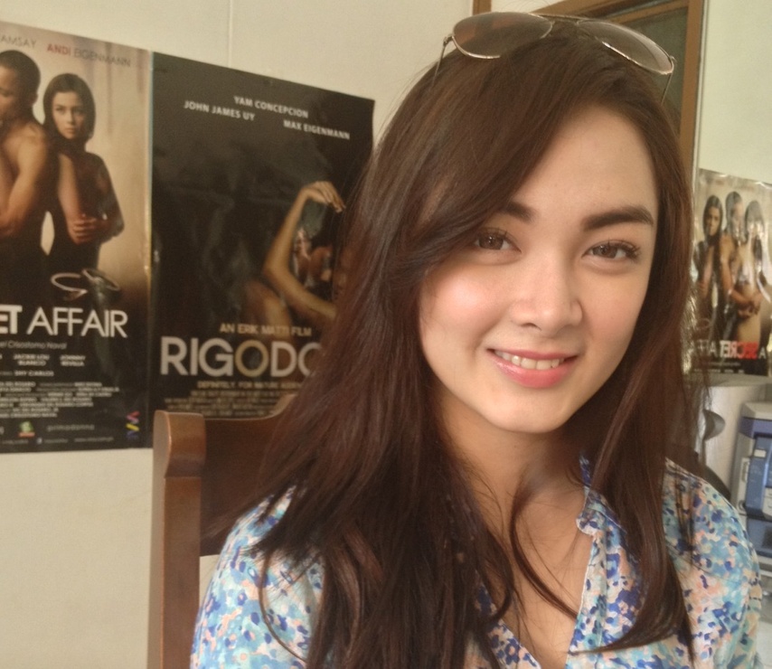 Picture of Meg Imperial