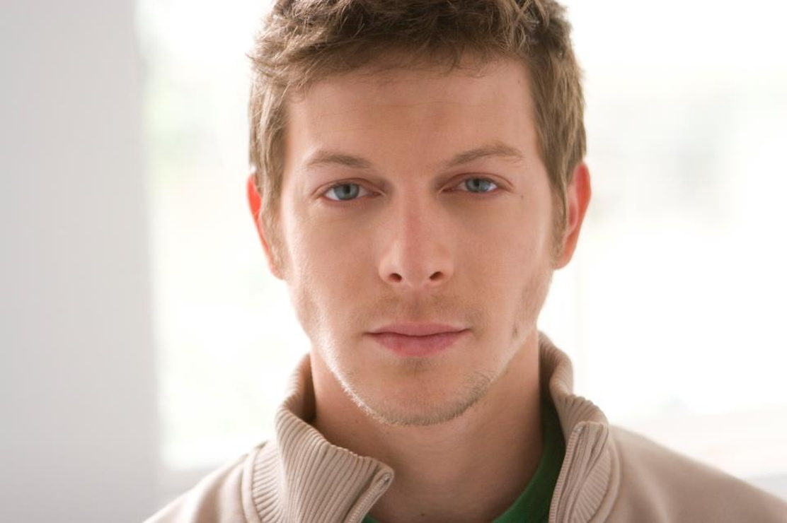 Picture of Ofer Shechter