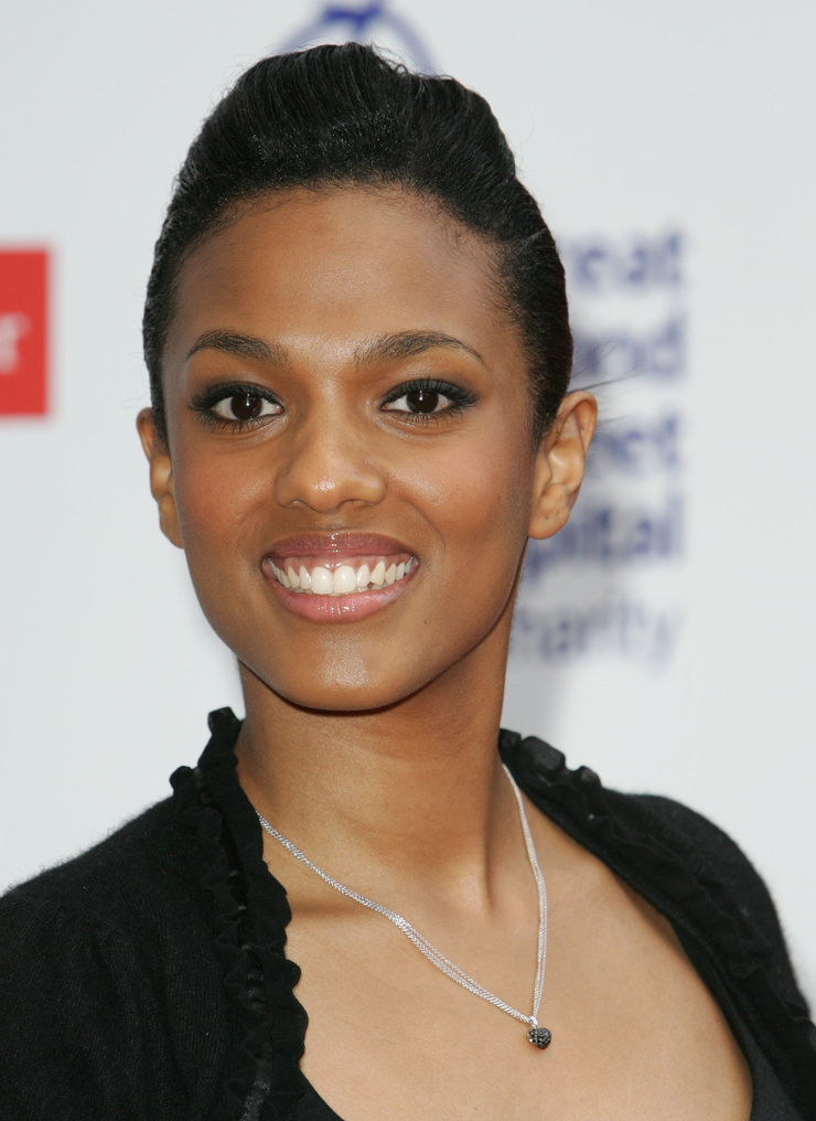 Picture of Freema Agyeman