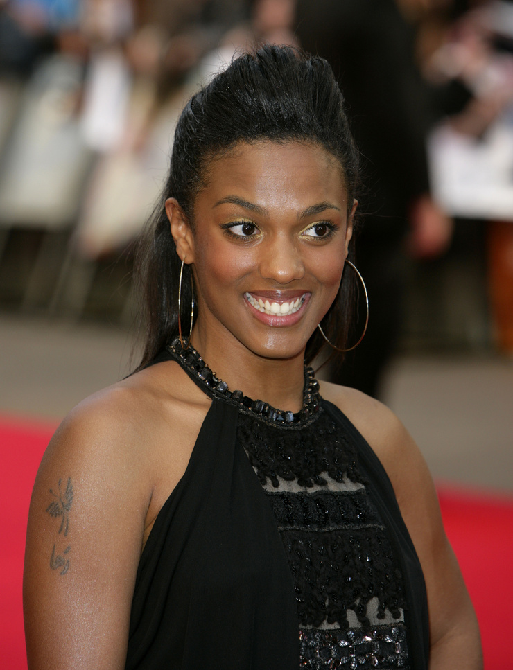 Freema Agyeman image