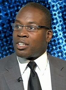 Picture of Martin Offiah