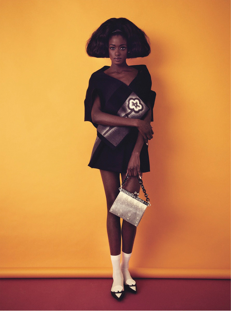 Picture of Awa Ceesay