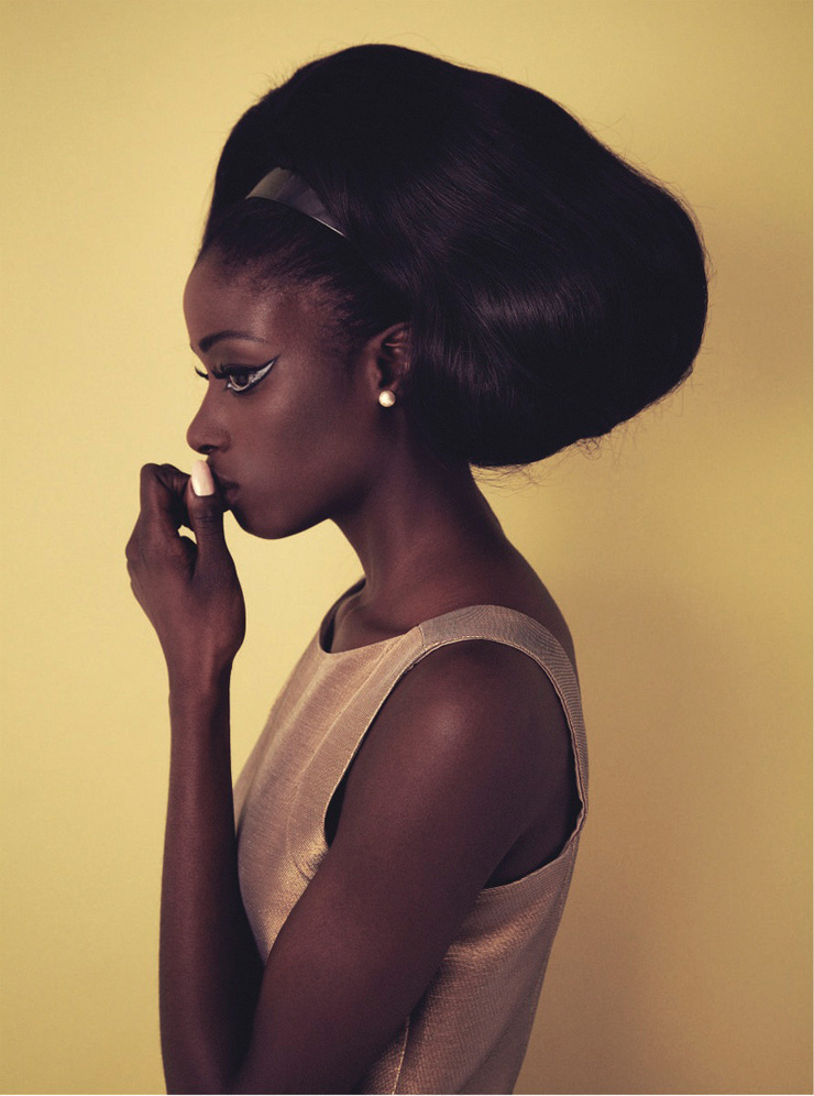 Awa Ceesay picture