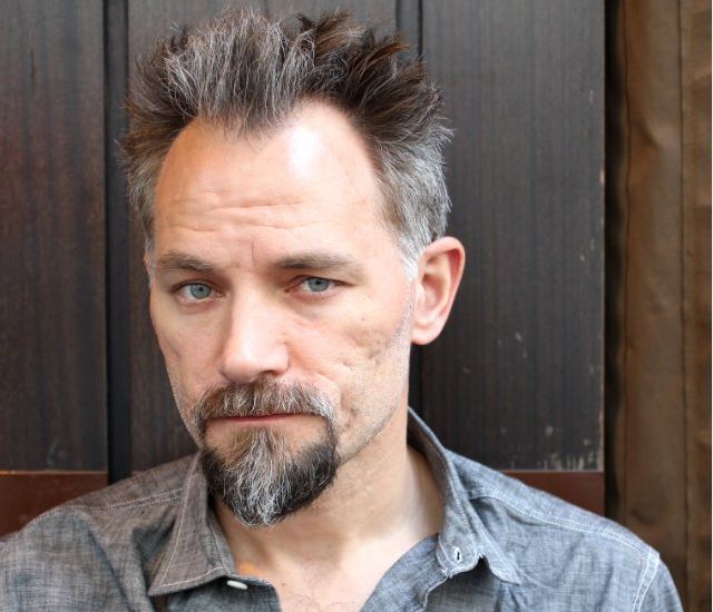 Picture of David Meunier